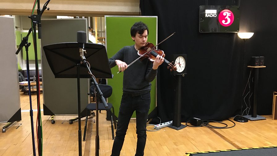BBC Radio 3 - In Tune Highlights - Downloads
