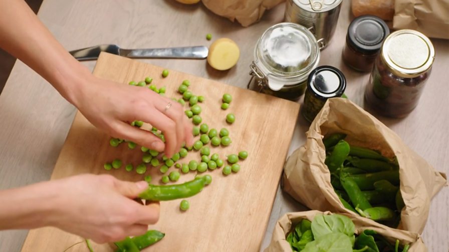 BBC One - Best Home Cook