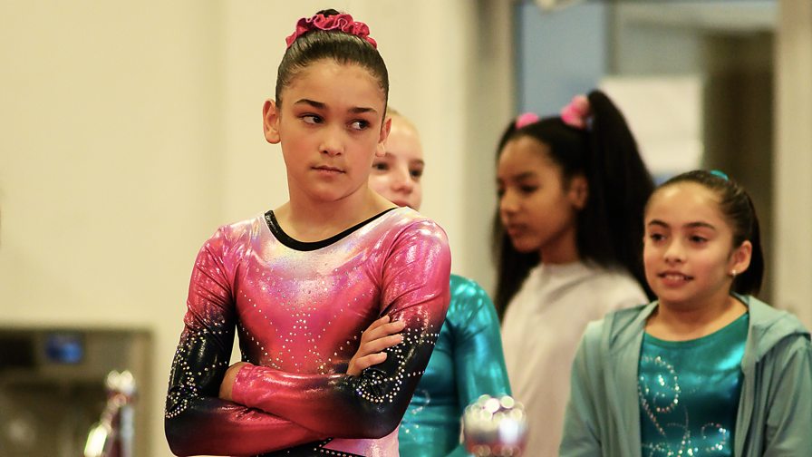 CBBC - My Perfect Landing, Series 1 - Episode guide