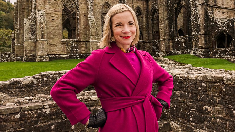 BBC Two - Royal History’s Biggest Fibs with Lucy Worsley
