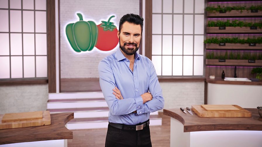 BBC Two - Ready Steady Cook