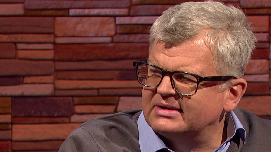 BBC One - Nolan Live