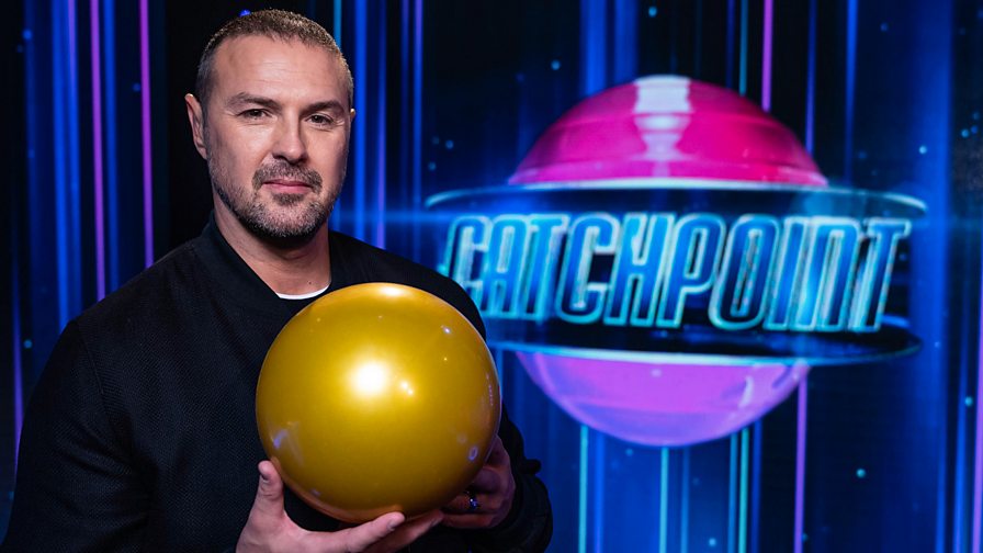 BBC One - Catchpoint