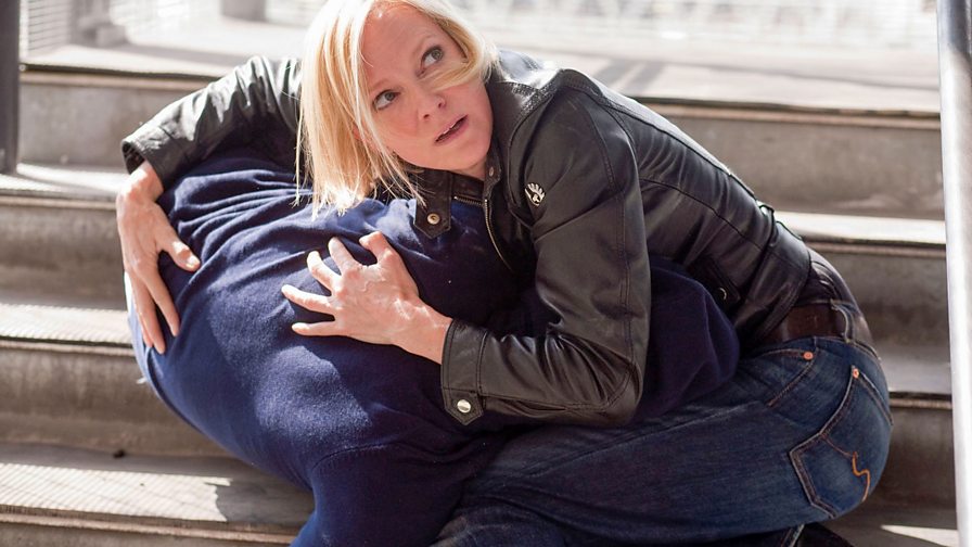 BBC One - Spooks, Series 8 - Episode guide