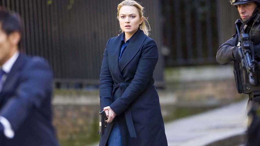 BBC One - Spooks, Series 9 - Episode guide