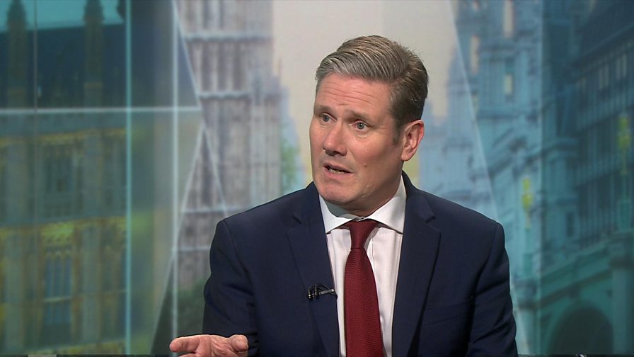 BBC Two - The Andrew Neil Show