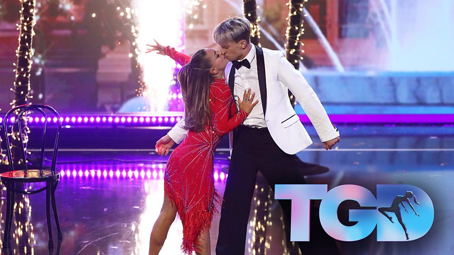 BBC One - The Greatest Dancer