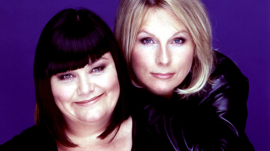 BBC One - French and Saunders - Episode guide