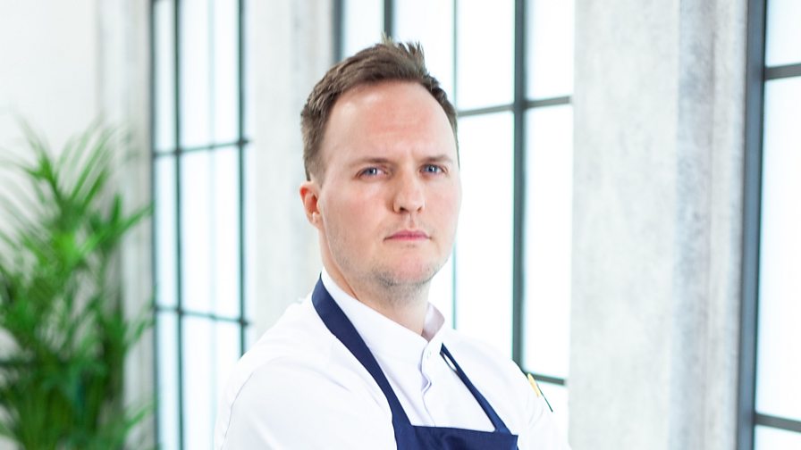 BBC Two - Great British Menu, Series 13 - Ruth Hansom
