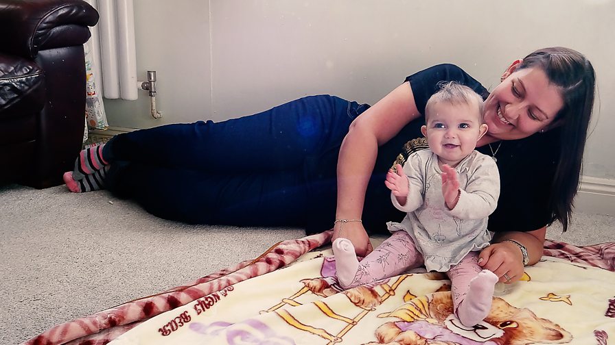 CBeebies - My Very First, Series 1