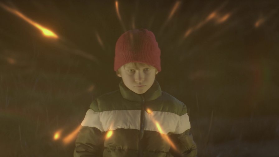 CBBC - The Snow Spider