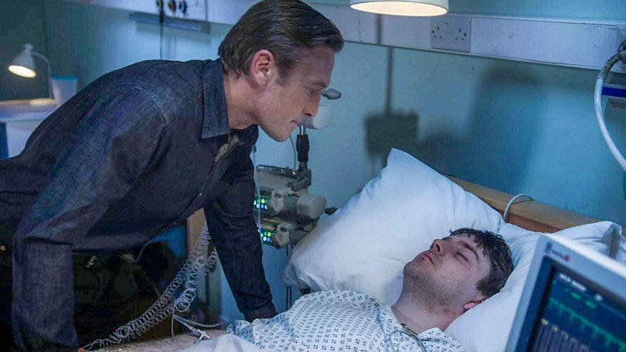 BBC One - Red Rock - Episode guide