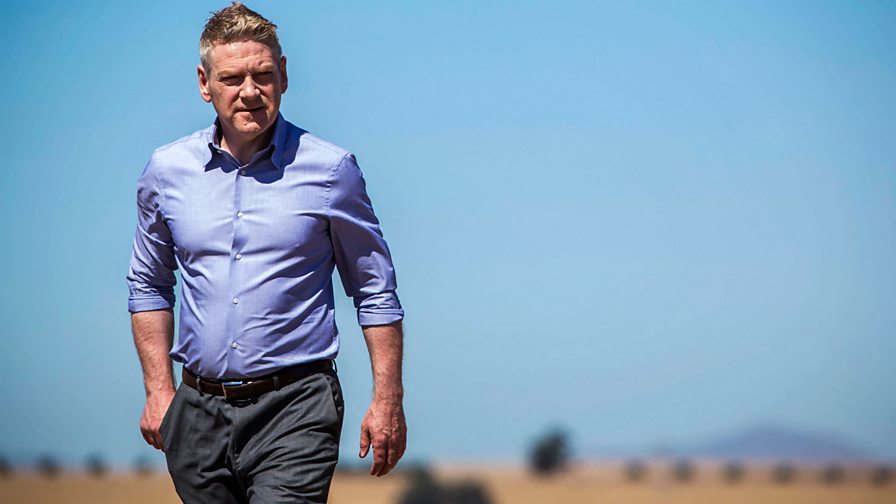 BBC One - Wallander - Episode guide