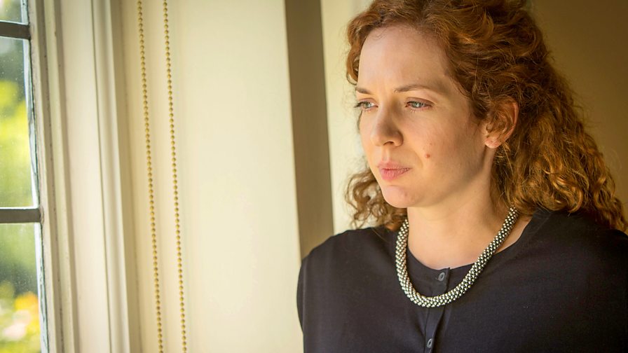 BBC Two - The Honourable Woman - Episode guide