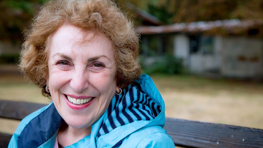 BBC Two - Pilgrimage - Fatima Whitbread