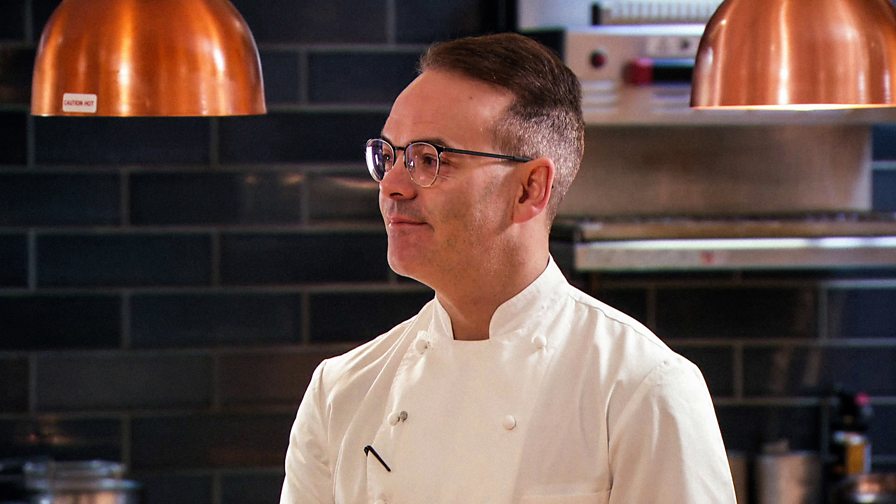BBC One - MasterChef, Series 16 - Episode guide