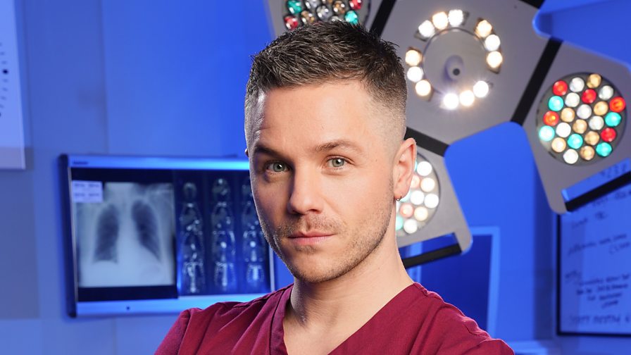 BBC One - Holby City - Characters