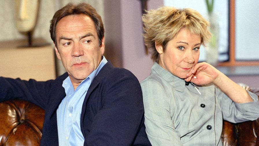 BBC One - My Family, Series 3