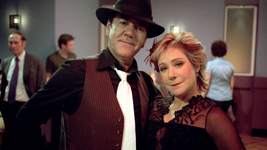 BBC One - My Family, Series 4