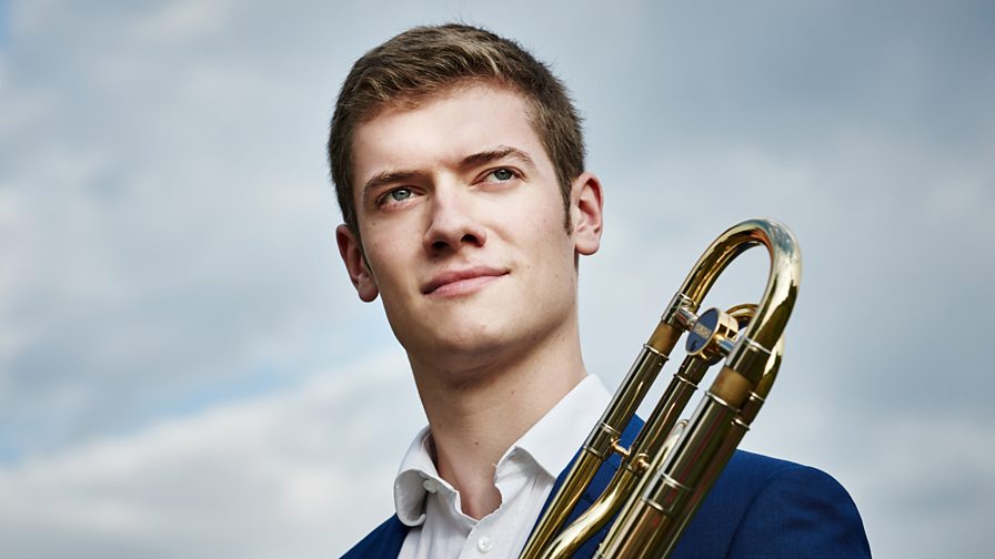 BBC Four - BBC Young Musician, 2020 - Katy Woolley