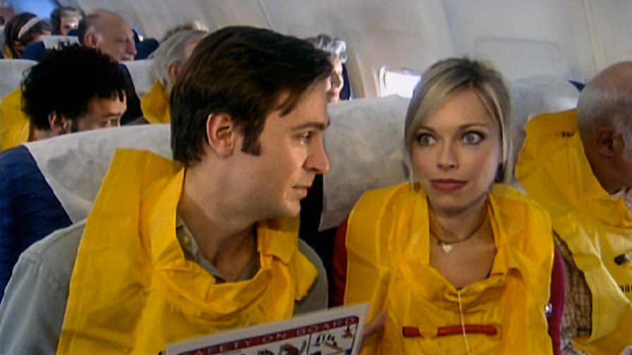 BBC Two - Coupling - Episode guide