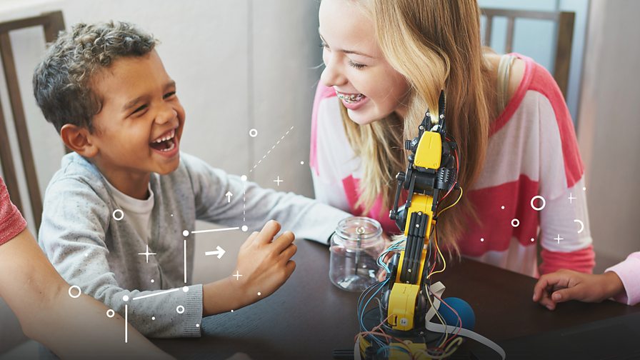 BBC Bitesize - Bitesize: Northern Ireland, BITESIZE - KS3 - technology ...