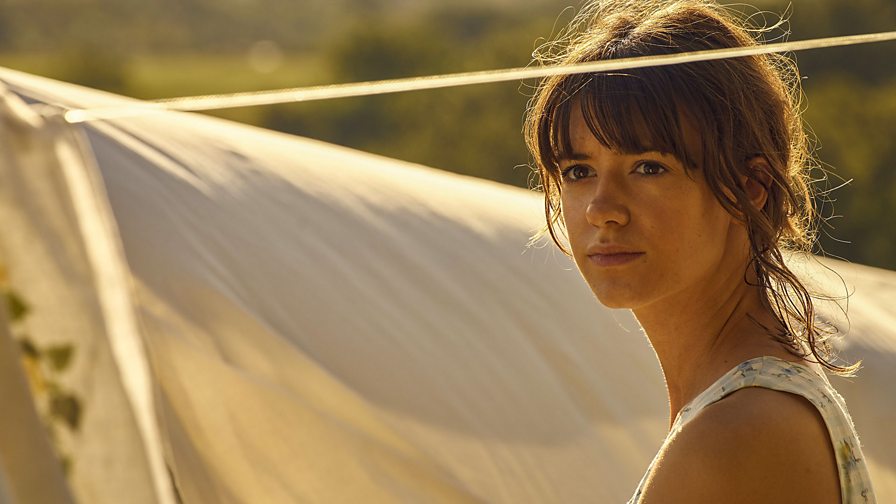 BBC Three - Normal People - Episode guide