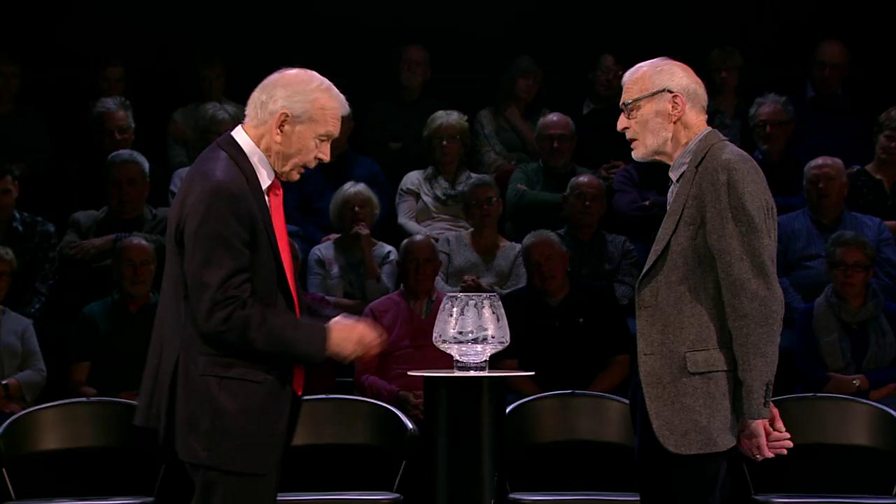 BBC Two - Mastermind