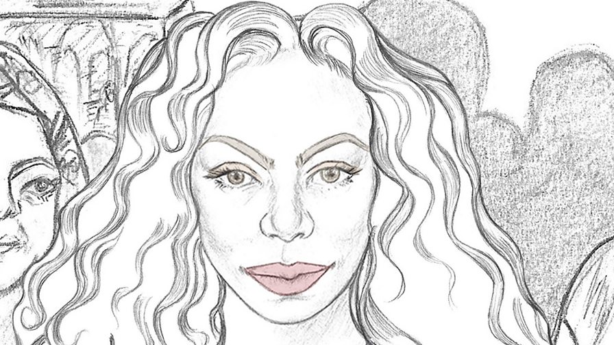 BBC Arts - New Creatives, Fanny Eaton: The forgotten Pre-Raphaelite Model