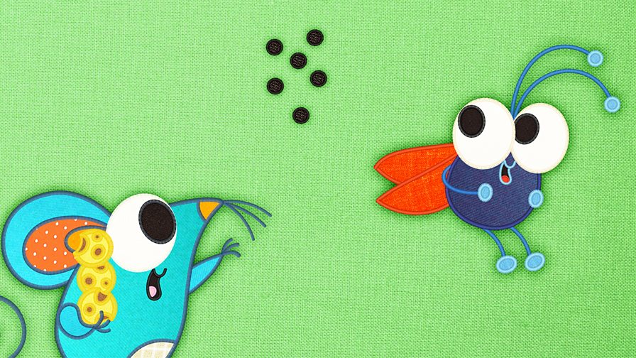 CBeebies - Patchwork Pals - Episode guide