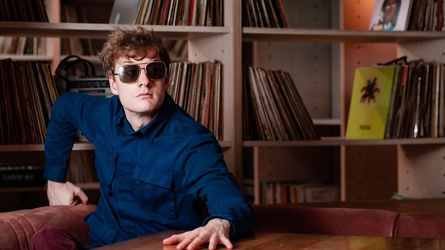 BBC Sounds - James Acaster's Perfect Sounds