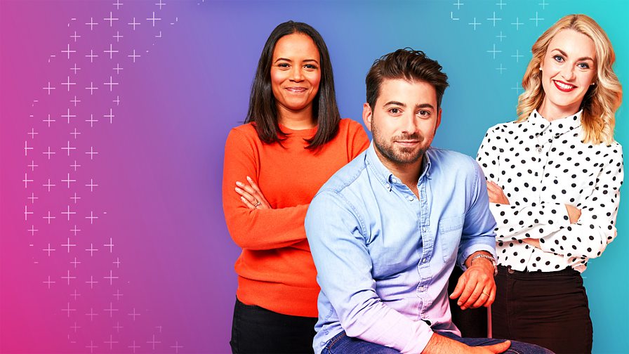 CBBC - Schedules, Wednesday 7 February 2007