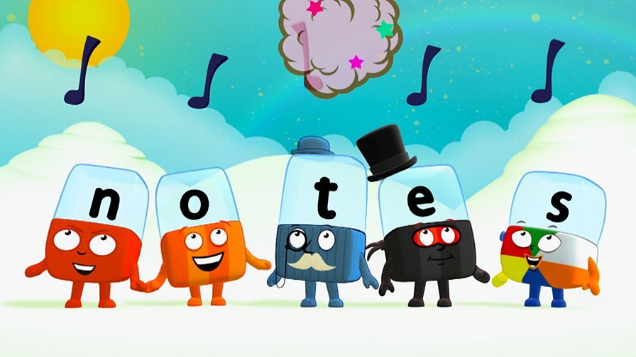 CBeebies - Schedules, Tuesday 4 October 2016