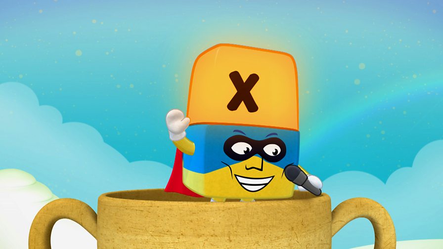 CBeebies - Schedules, Wednesday 9 June 2010