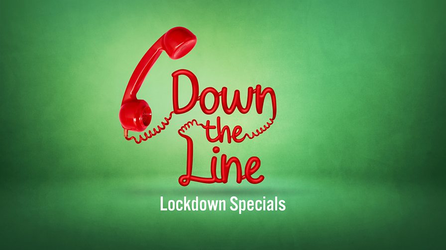 BBC Radio 4 - Down the Line - Episode guide