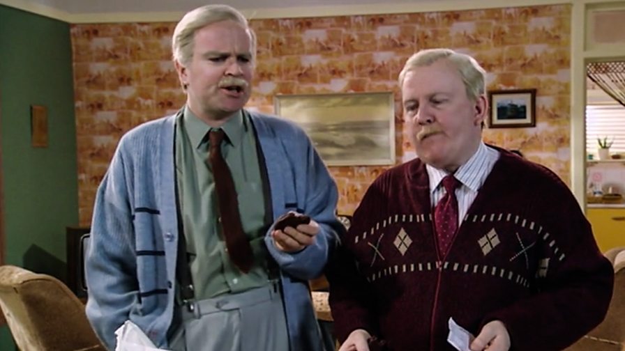 BBC One - Still Game - Episode guide