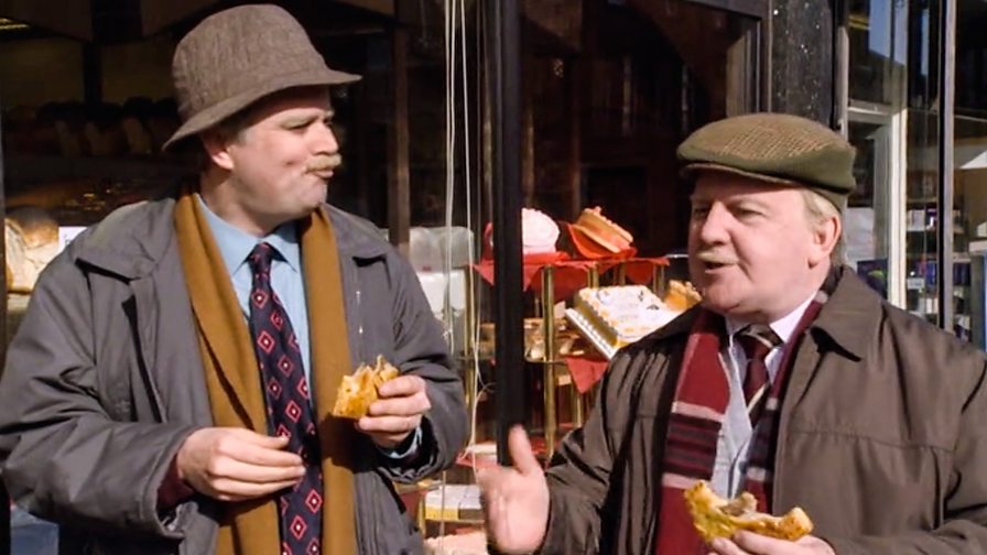 BBC One - Still Game