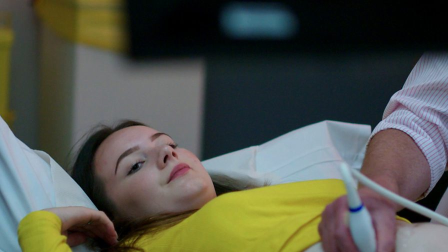 BBC One - Life and Birth