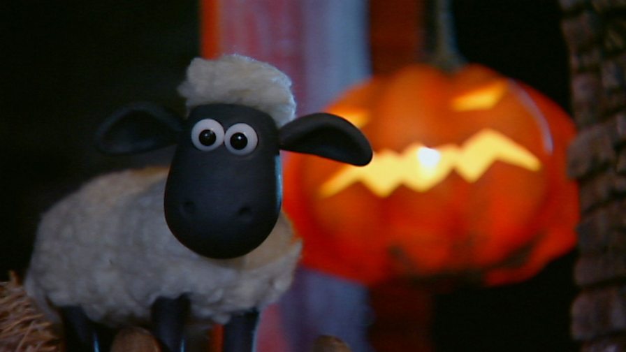 BBC - CBBC Halloween Party