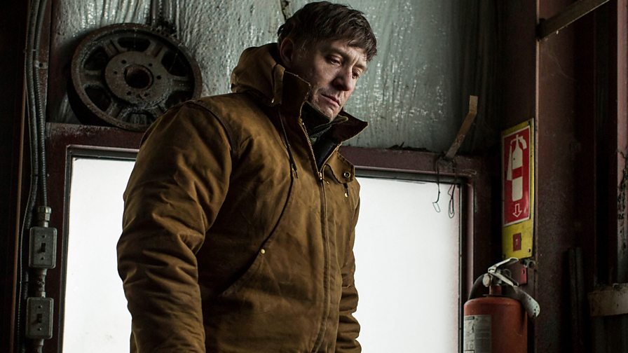 BBC Two - Cardinal - Episode guide