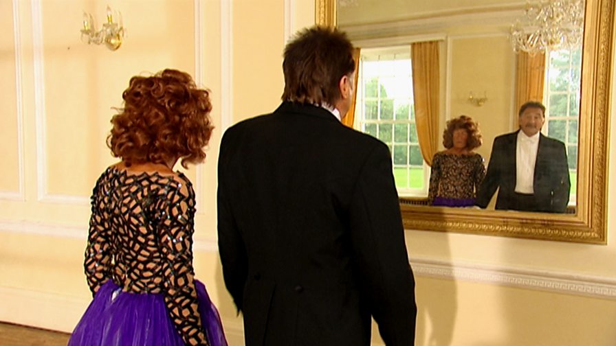 BBC One - ChuckleVision, Series 19 - Episode guide