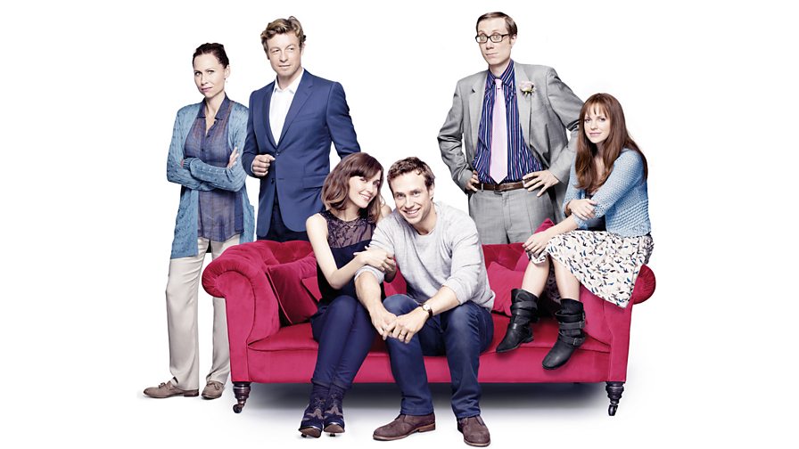 BBC One - Sherlock - Molly Hooper