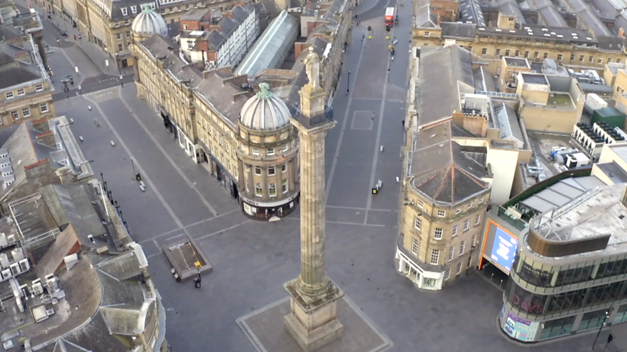 BBC Radio Newcastle - Make a Difference: North East