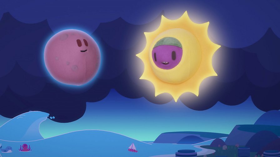 CBBC - Little Big Awesome - Episode guide