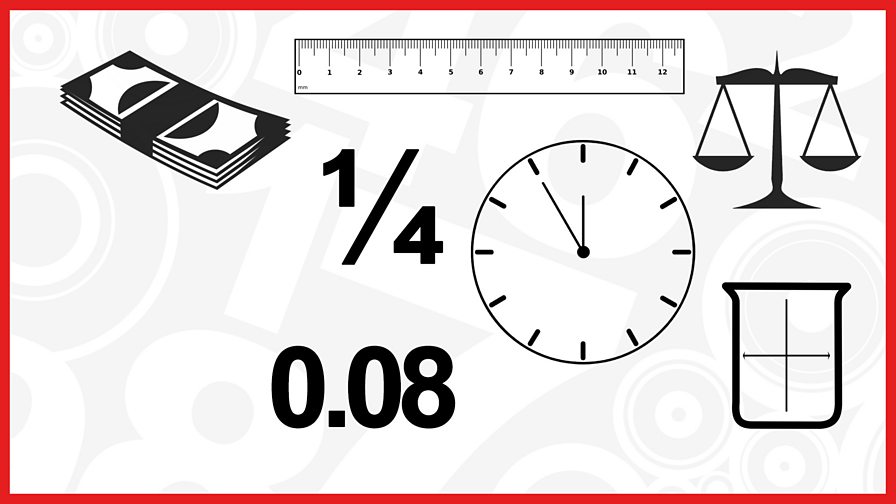 School Radio - Megamaths