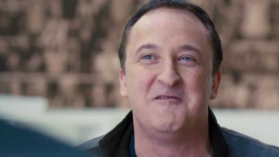 BBC Two - The First Team