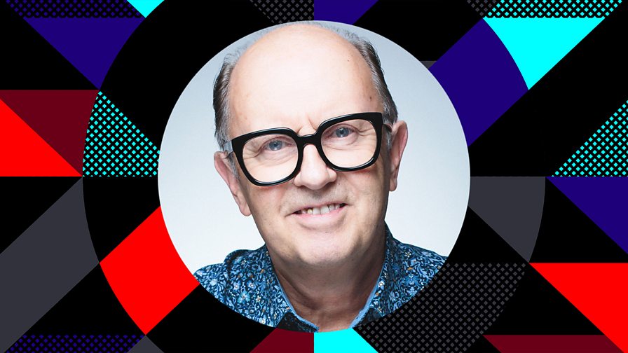 BBC Radio 1Xtra - David Rodigan