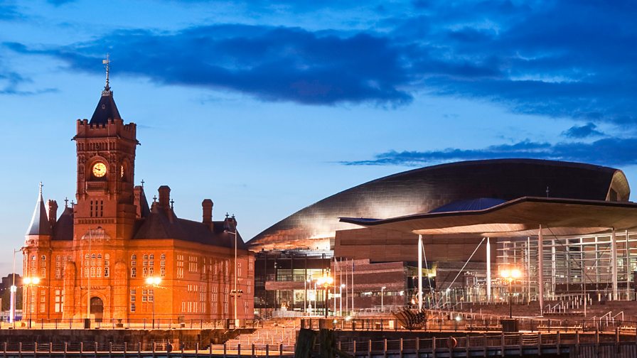 BBC One - The Story of Wales