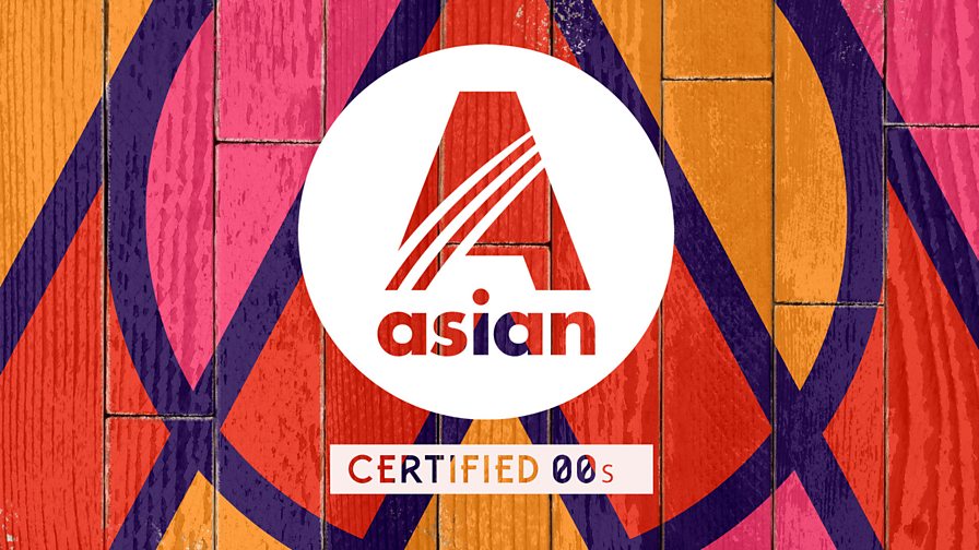 Bbc Asian Network Asian Network Mixes Asian Network Mixes