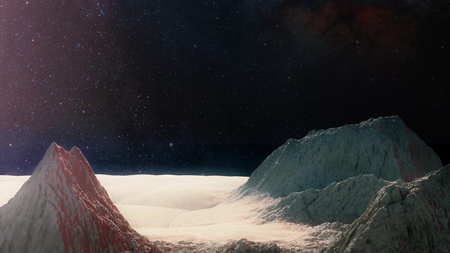 BBC Two - Horizon